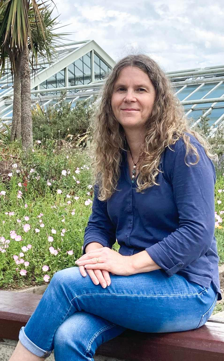 About Kathryn – Creatif Design